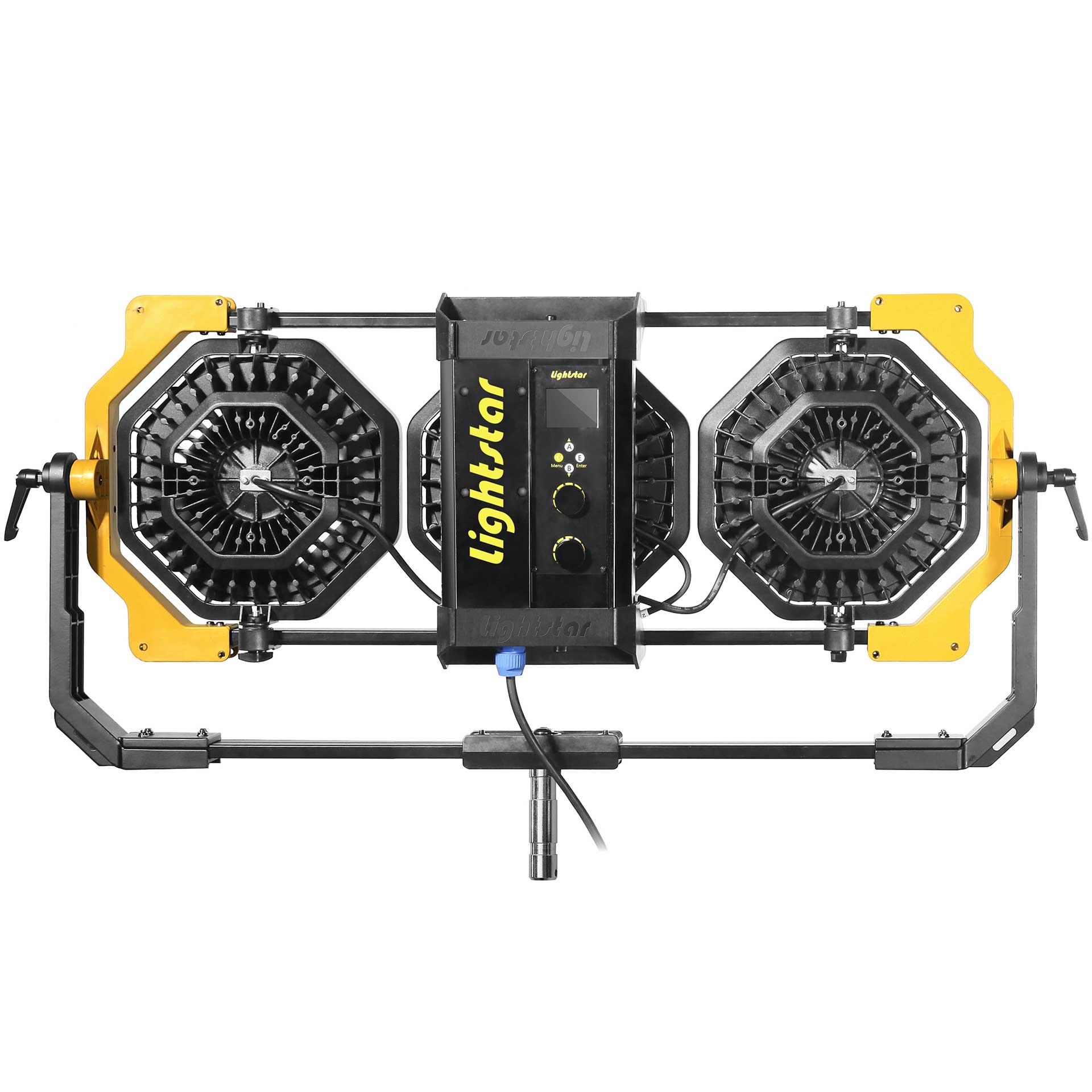 Lightstar LUXED-P3 - Cinetechnic Teknoloji A.Ş.